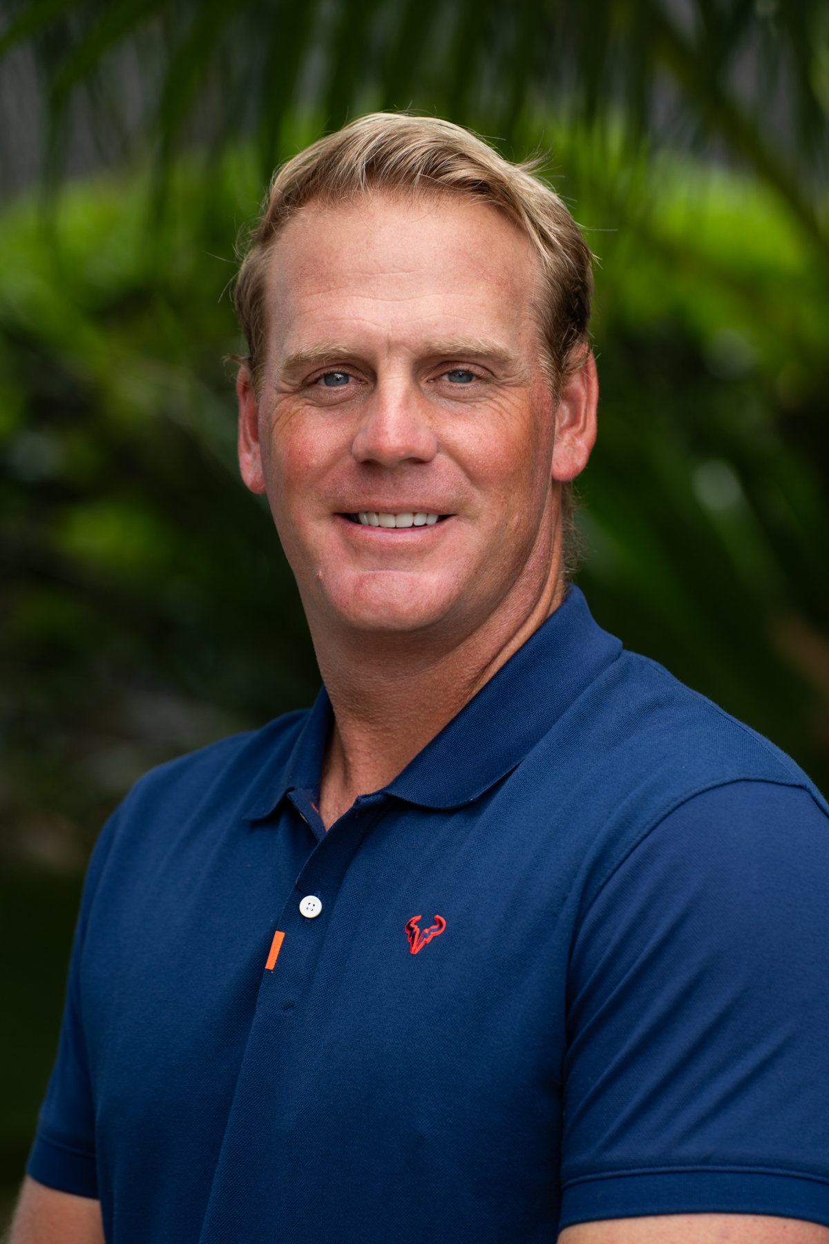 Boca West | Tennis Meet the Staff