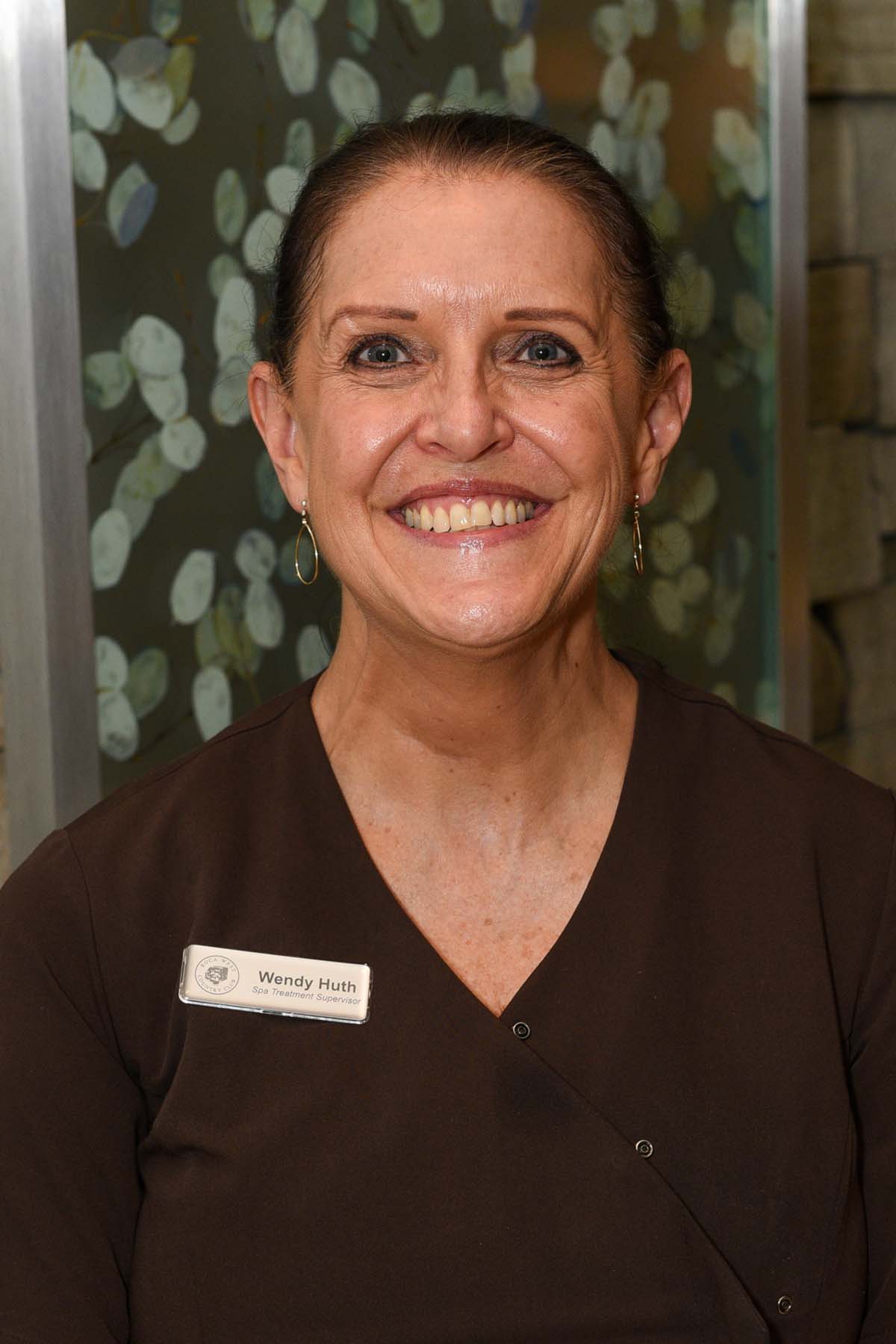 Boca West | Fitness & Spa Meet the Staff