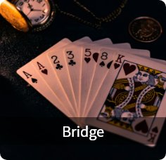 Boca West | Bridge & Cards