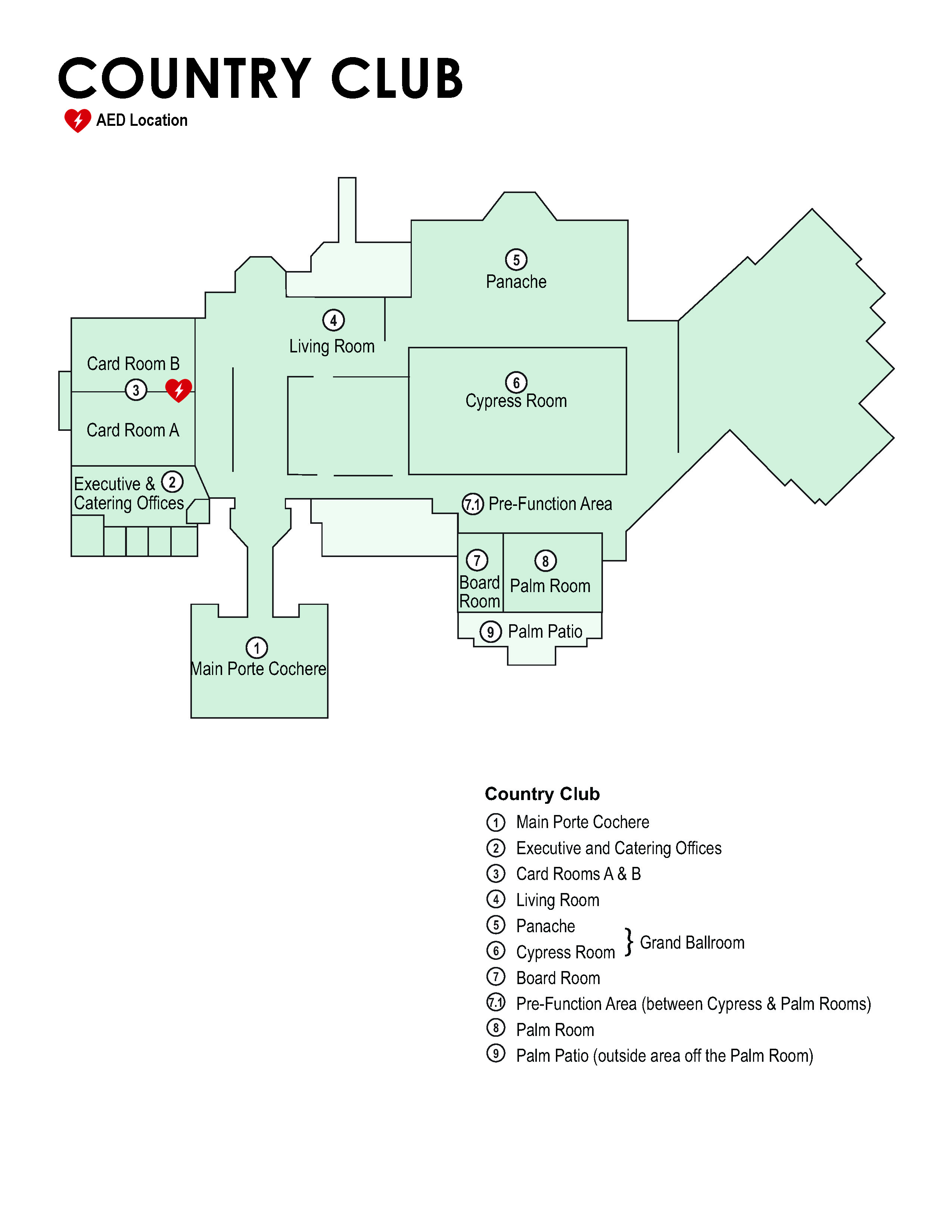 Boca West | Membership Information