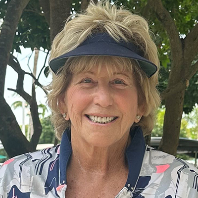 Boca West | Member Accomplishments