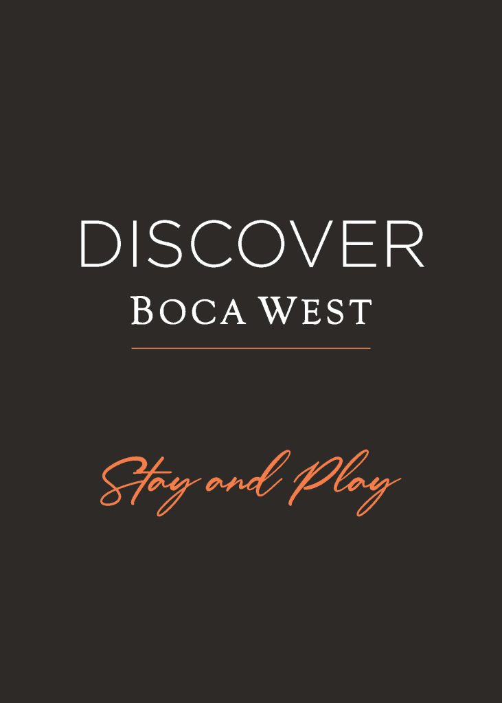 Boca West | Membership Information