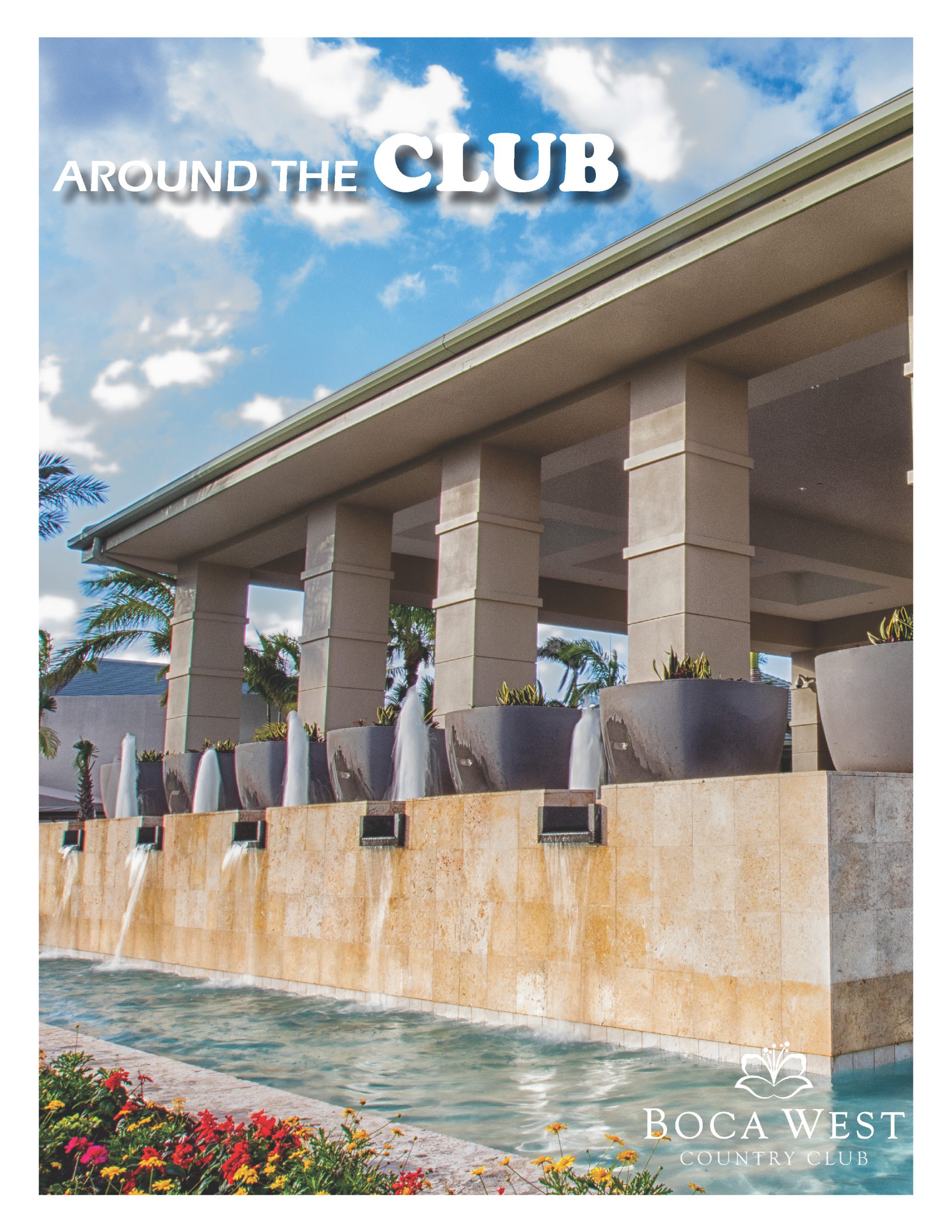 Boca West | Membership Information