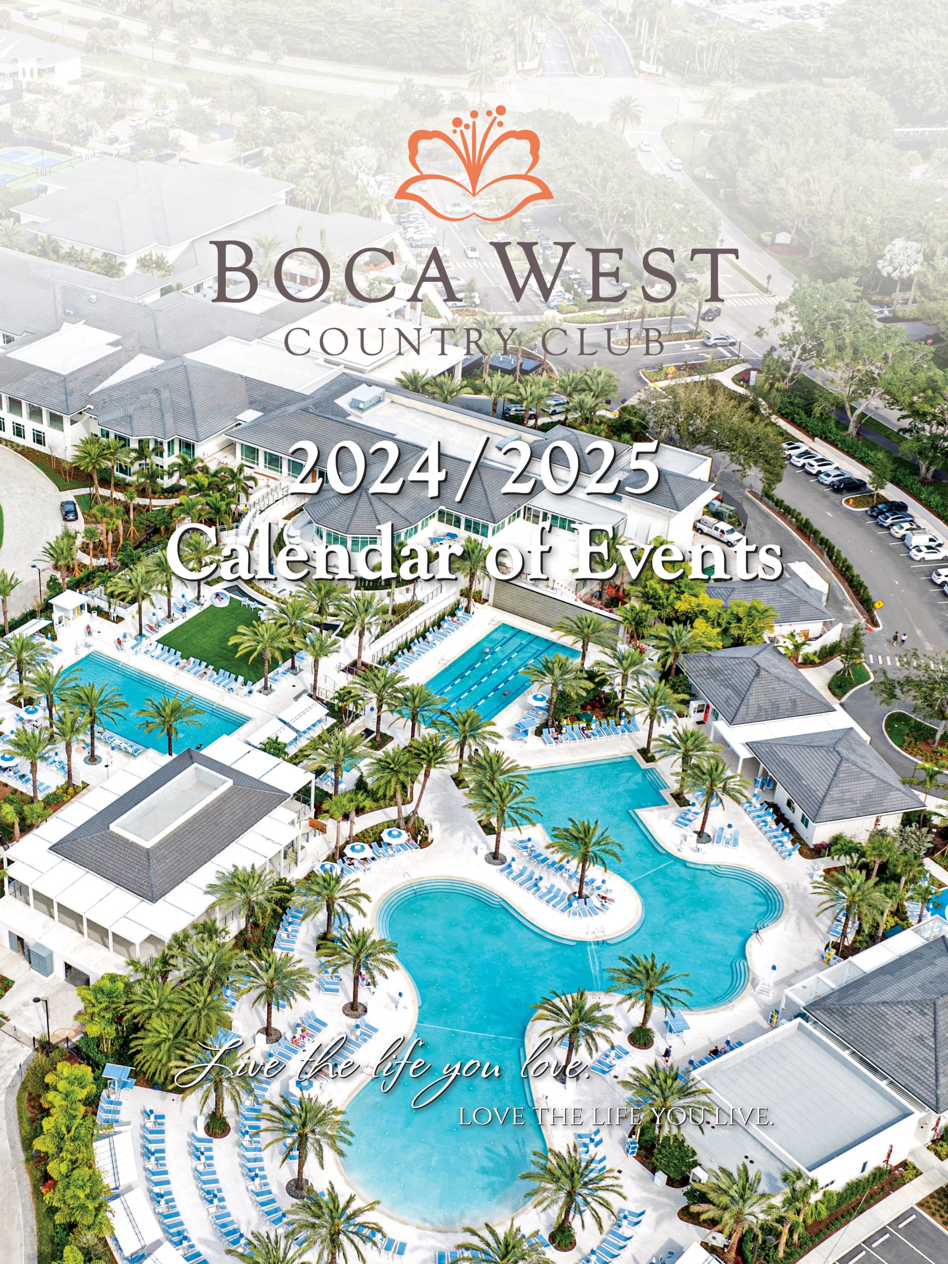 Boca West | Club Information