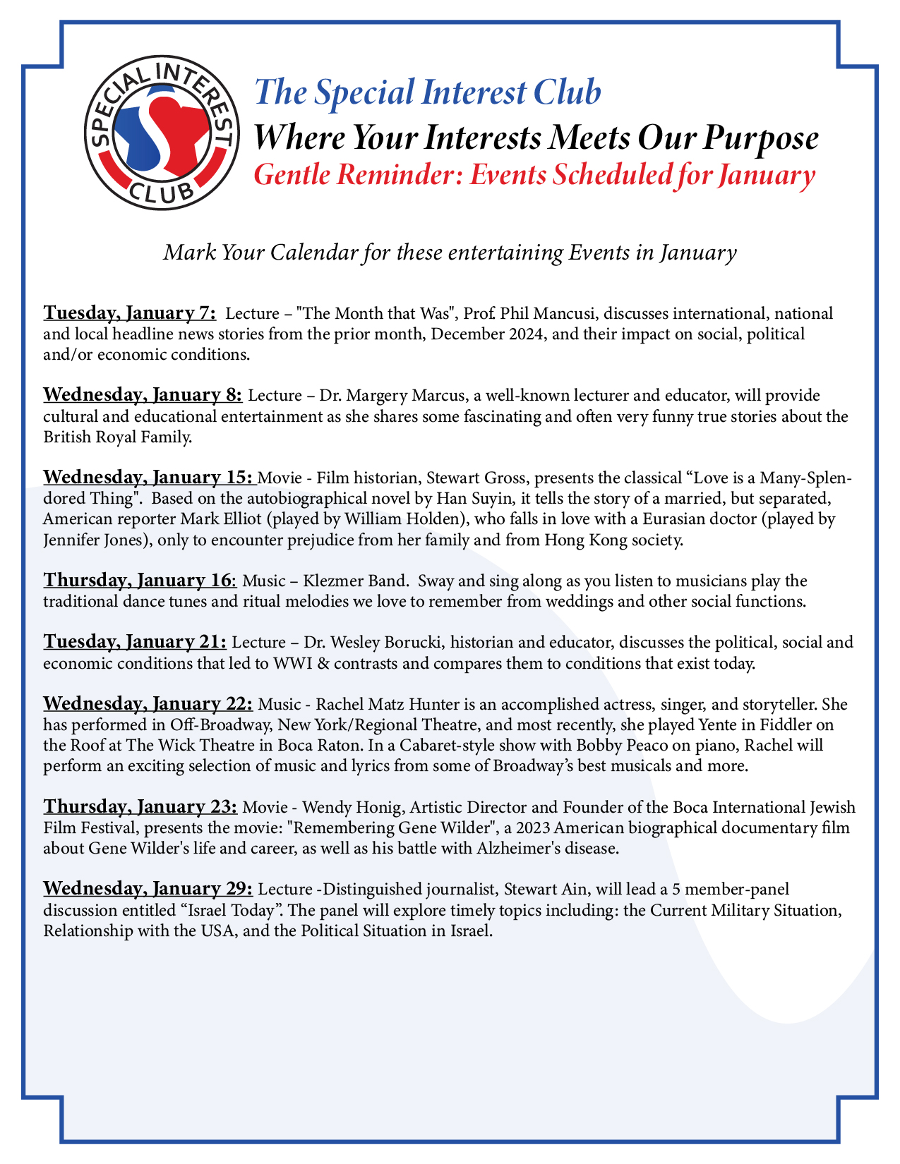 Boca West | Charities and Organizations