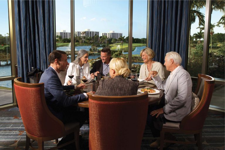 A Taste of Boca West – Culinary Tour of 6 Dining Venues