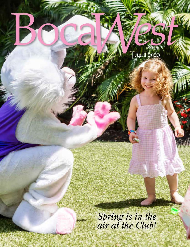 #1 Private Residential Country Club | Luxury Golf Clubs/Villas Boca West