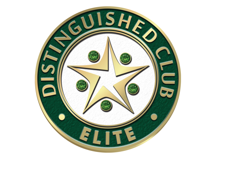 Boca West Country Club Named Elite Distinguished Club By BoardRoom Magazine